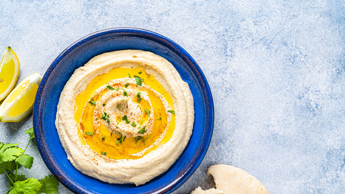 How to make the perfect hummus and the common mistakes to avoid