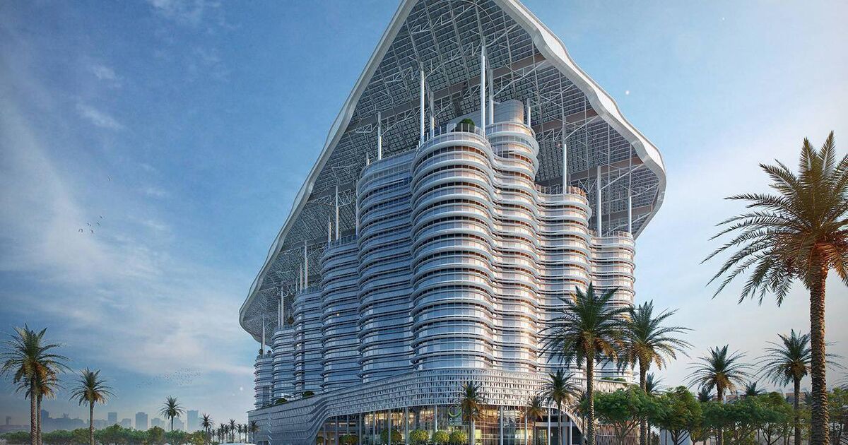 Cork firm secures contract for hi-tech Dubai building