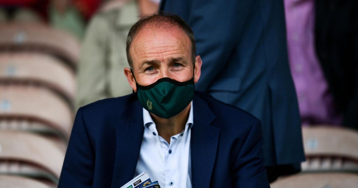 GAA now hopeful of major crowd increases for Championship games