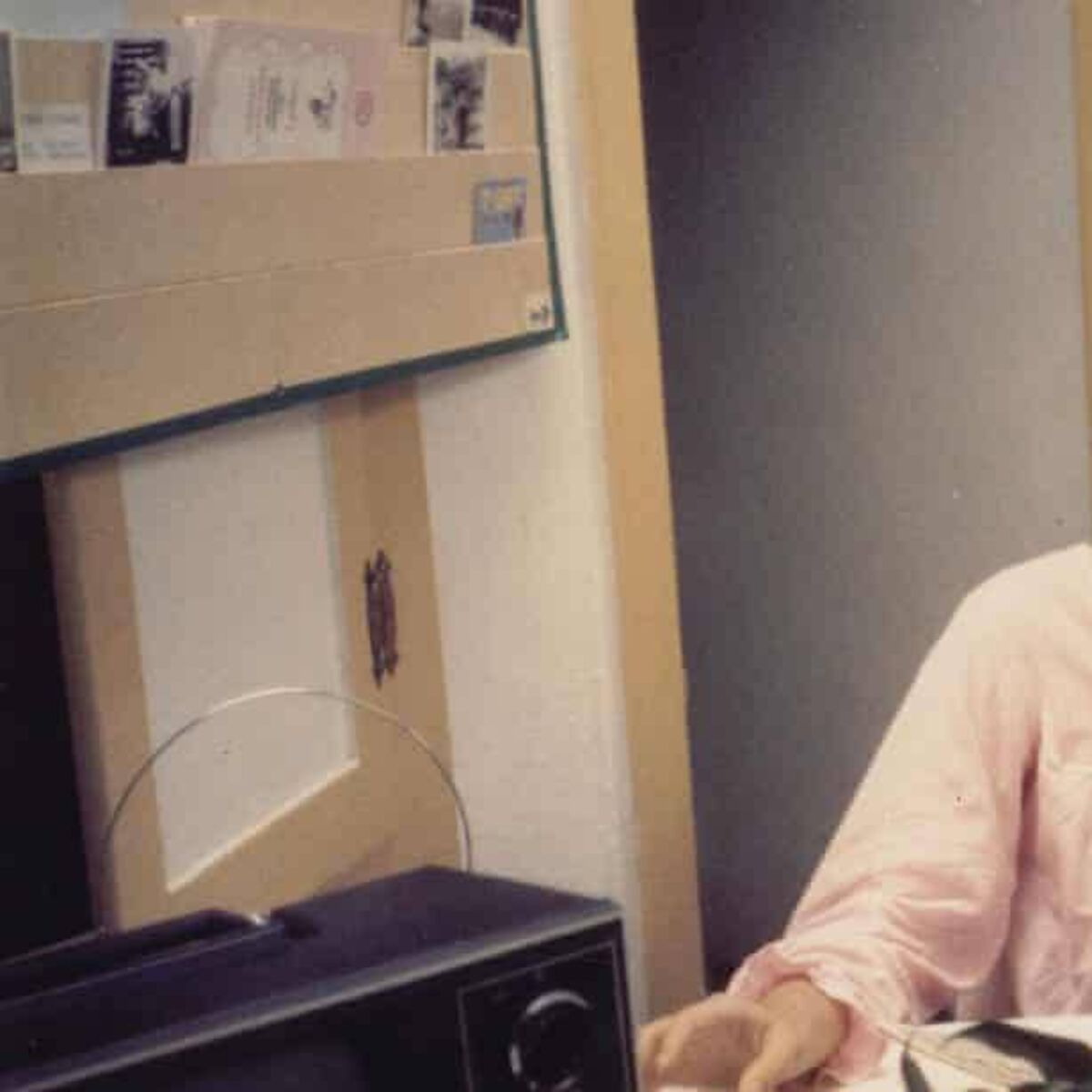 Genie Wiley Where Is She Now