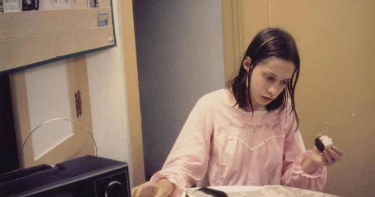 Genie, the feral child who left a mark on researchers