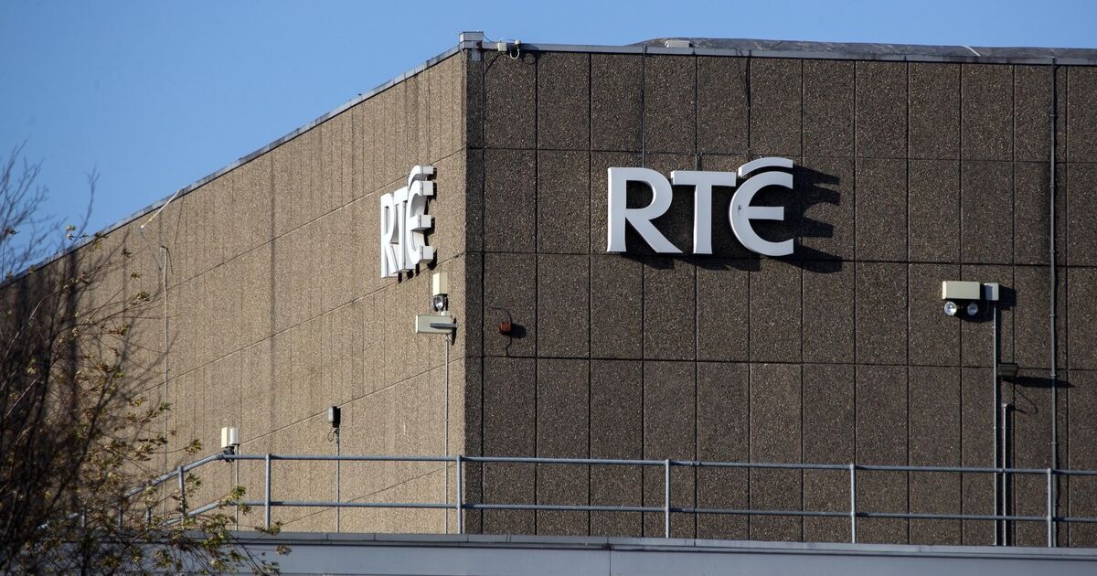 BAI upholds complaints over RTÉ sketch about God being arrested for ...