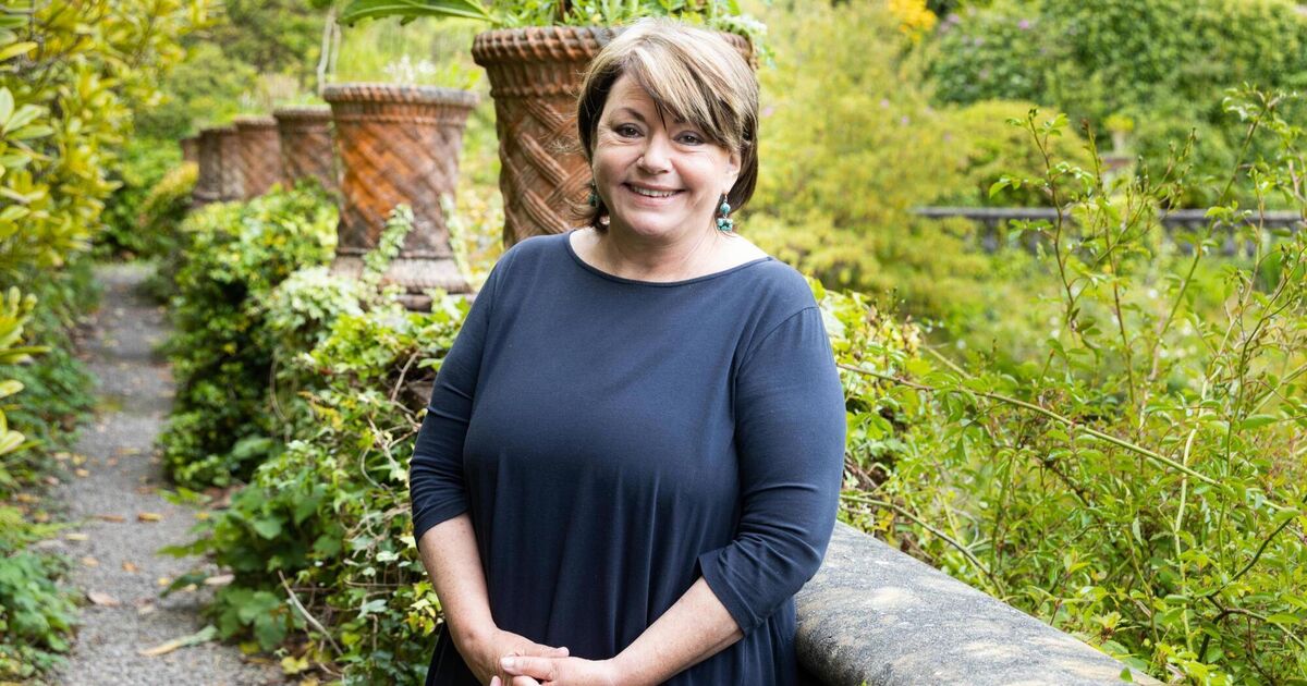 Question of Taste: Bantry-born author Kate O'Riordan picks her ...