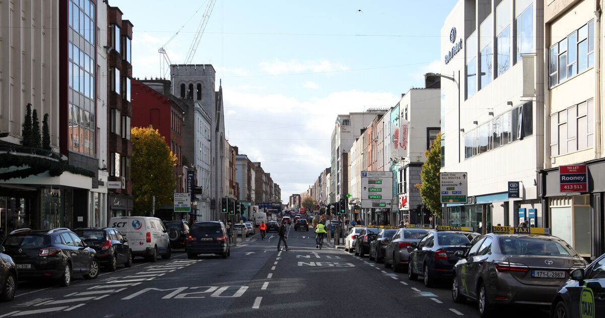 Limerick city cultural centre plan from mosque is appealed by traders