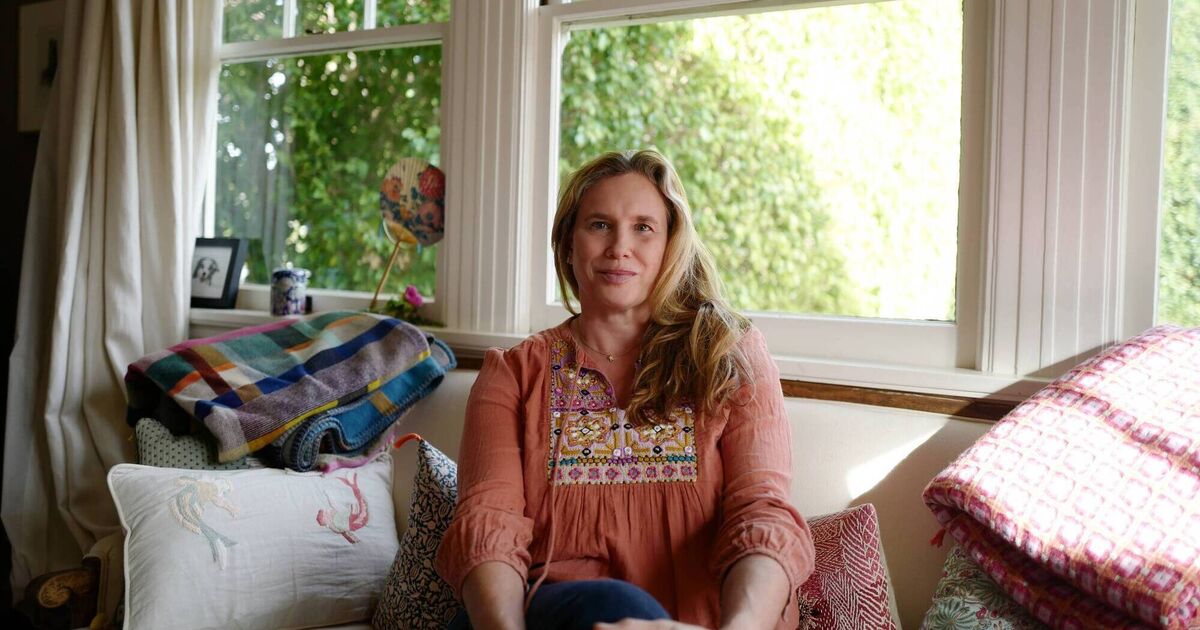 From HBO TV to her debut novel: Miranda Cowley Heller on finding her voice