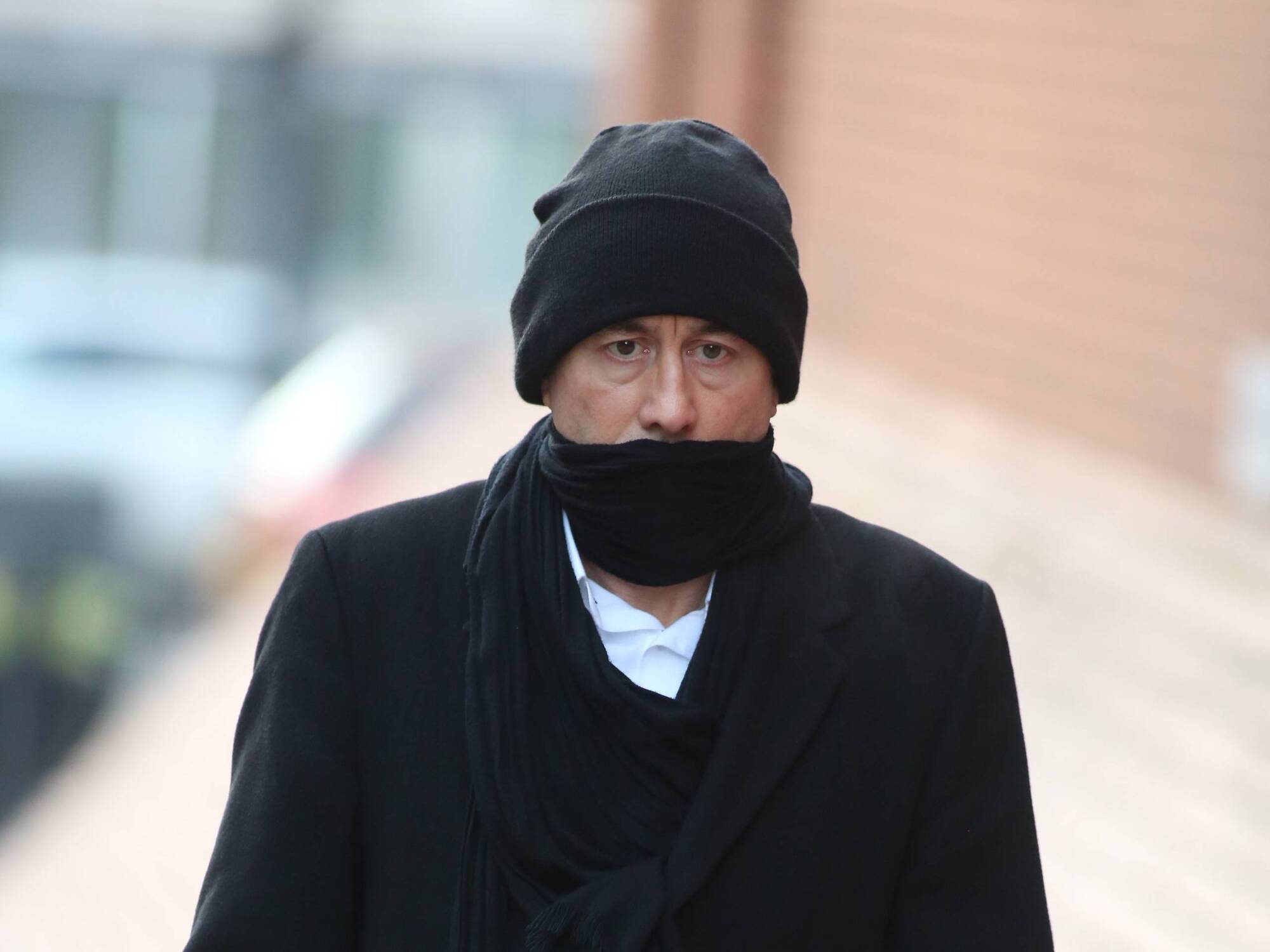 Sentencing of ex RTÉ producer Creaven on child sex assault charges ...