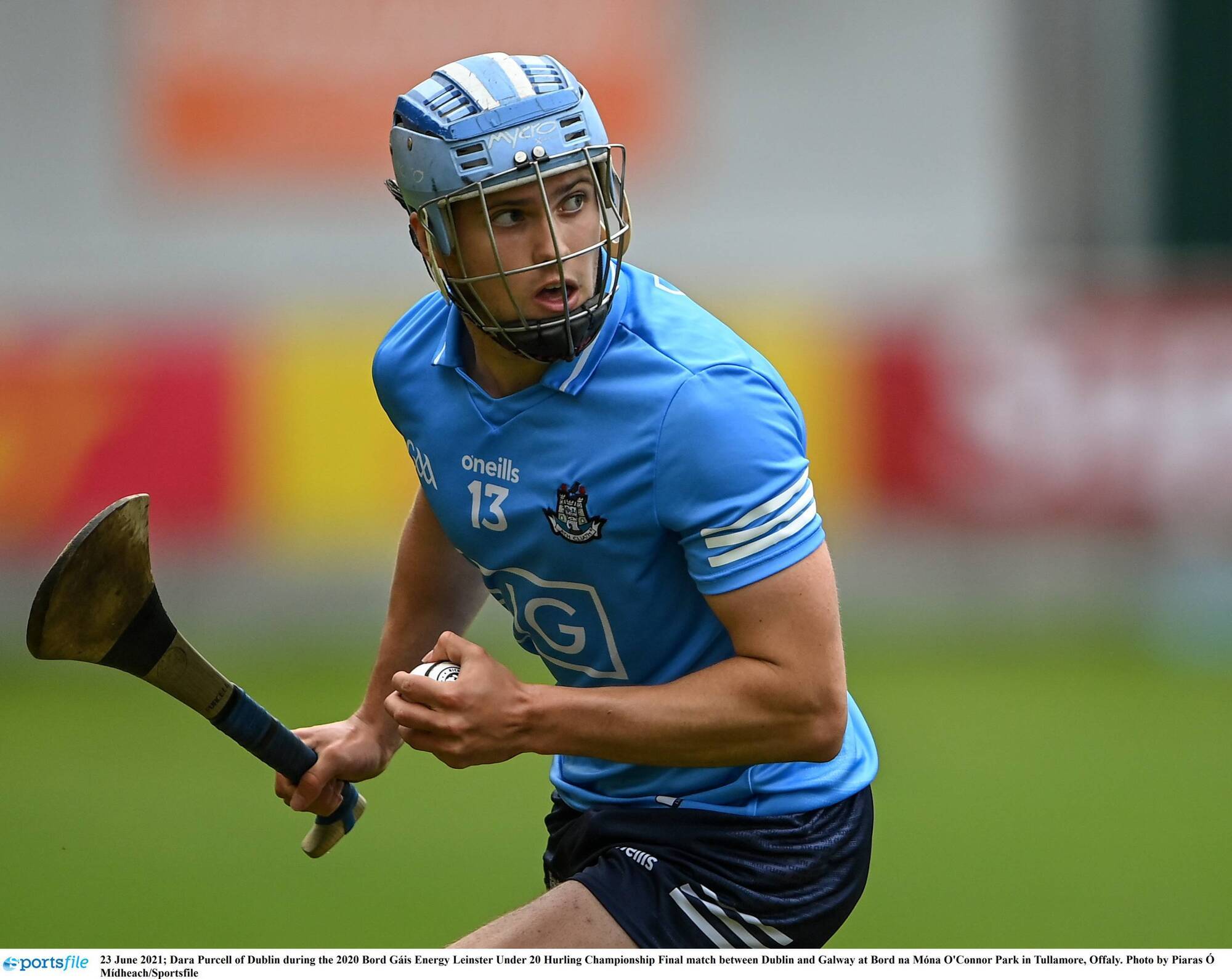 Gaeilge agus hurling: The school powering Dublin’s underage rise