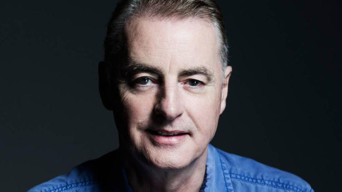 Culture That Made Me: Dave Fanning picks his favourite films and ...