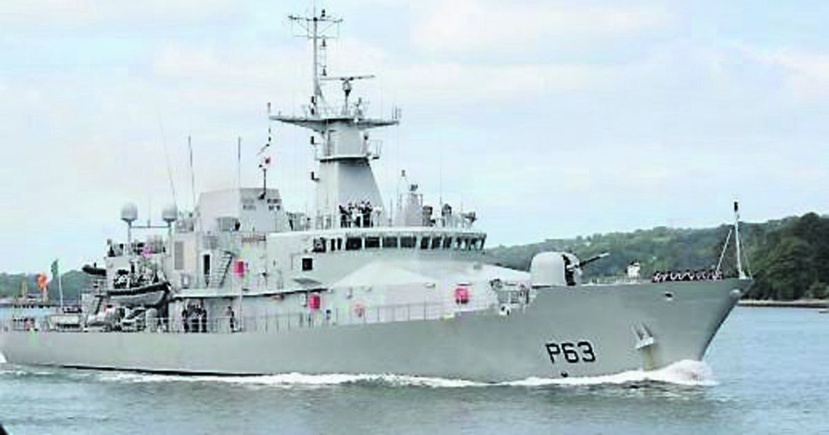Navy plans 'Meet the Fleet' to mark 75th anniversary