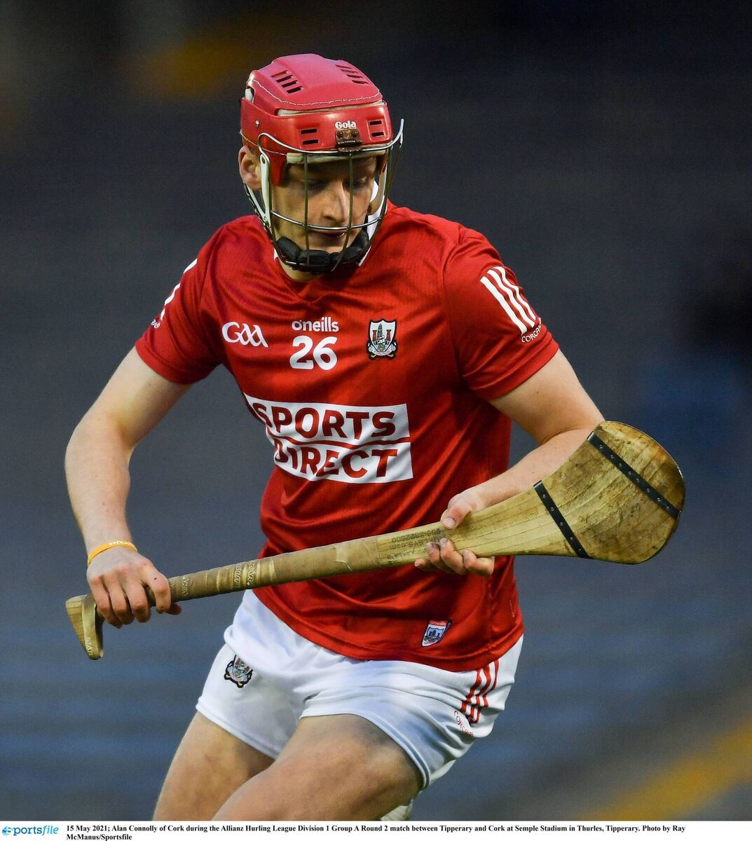 GAA Talking Points: Murphy's Kerry omission, Michael's hamstring, Cork ...