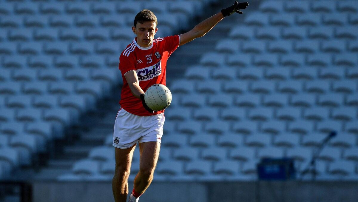 GAA talking points: Derry's delay, Cork's Mark of class, Cavan's hard ...