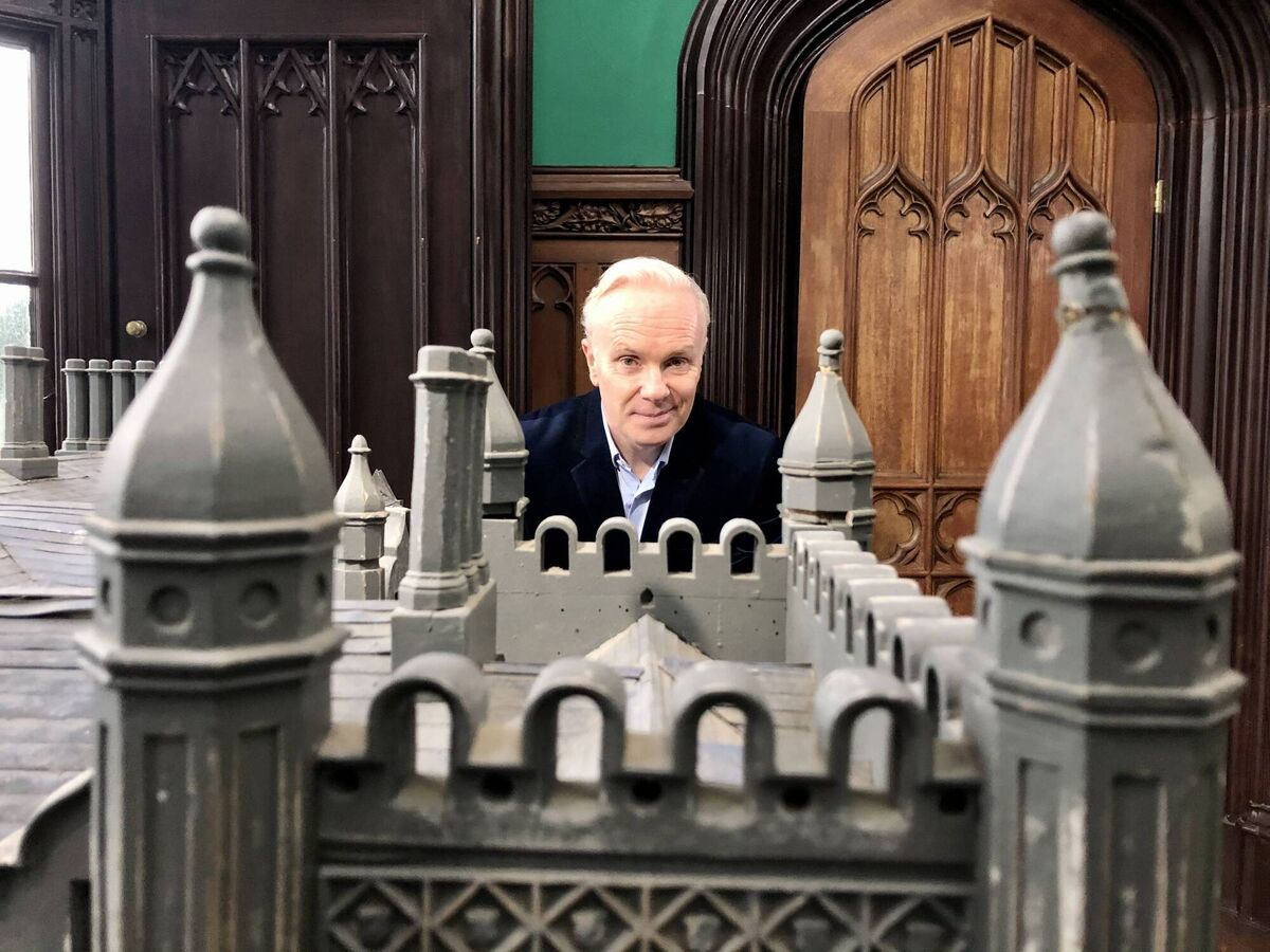 Monday TV Tips: Ireland's Paralympians, ecological challenges, and live ...