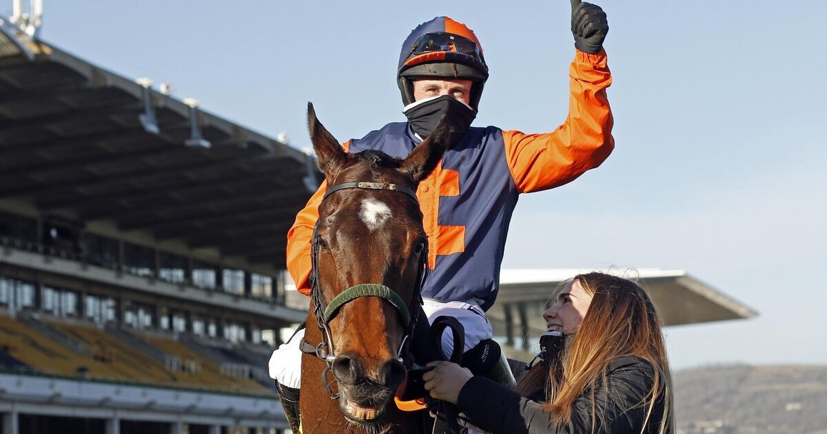 Horse racing tips: Jeff Kidder looks a stand-out on his Flat return at ...