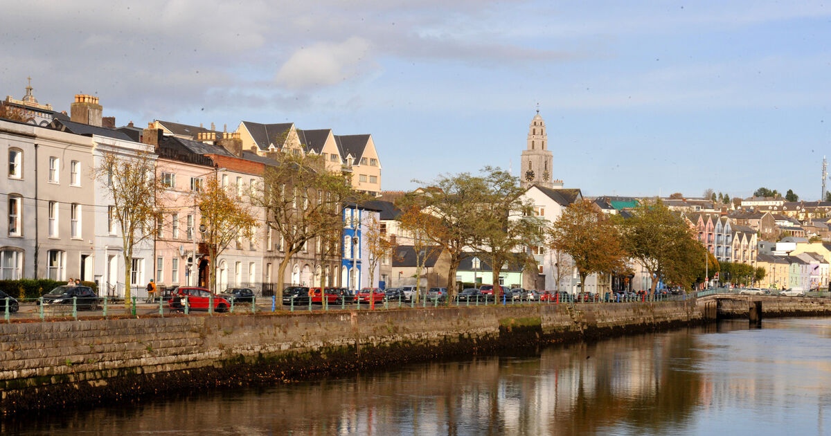 Save Cork City group urges High Court to overturn permission for flood ...
