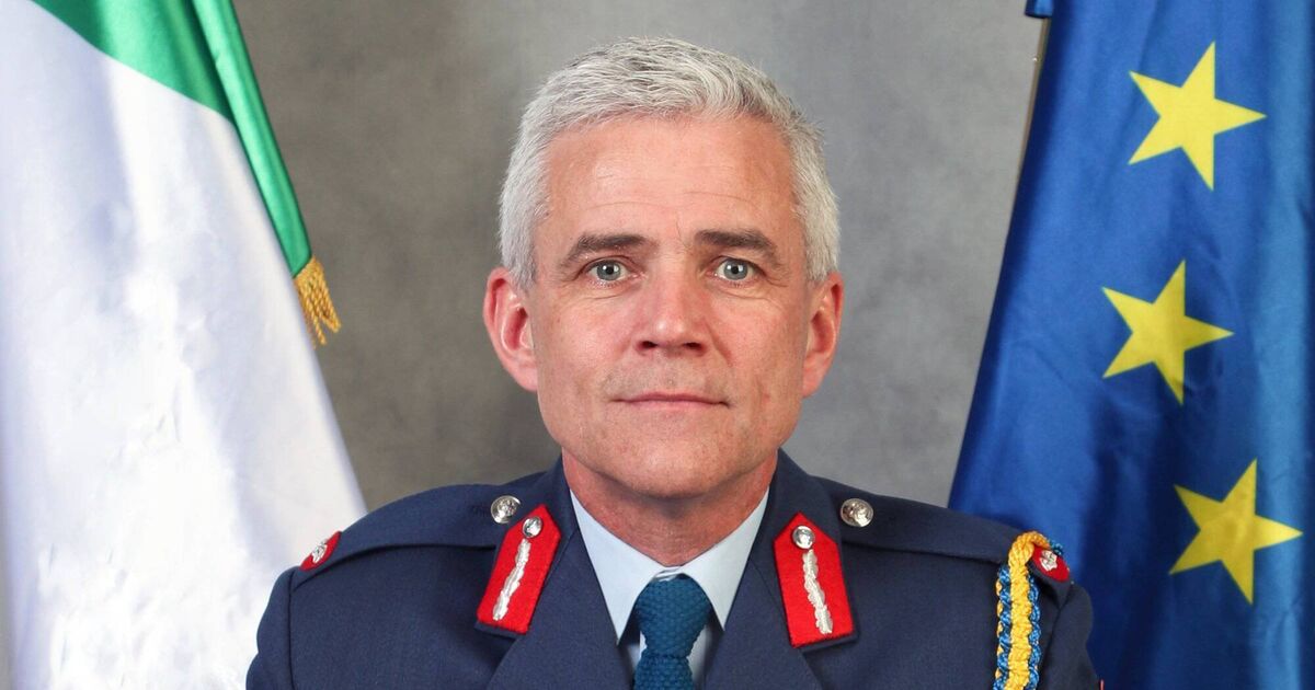Major General Clancy appointed as Defence Forces chief of staff