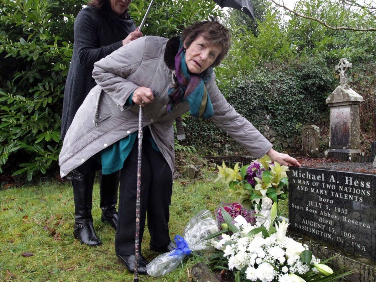 The Lost Child Of Philomena Lee