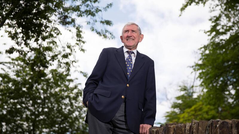 Liam Griffin: We need a good barrister to untangle these new GAA rules