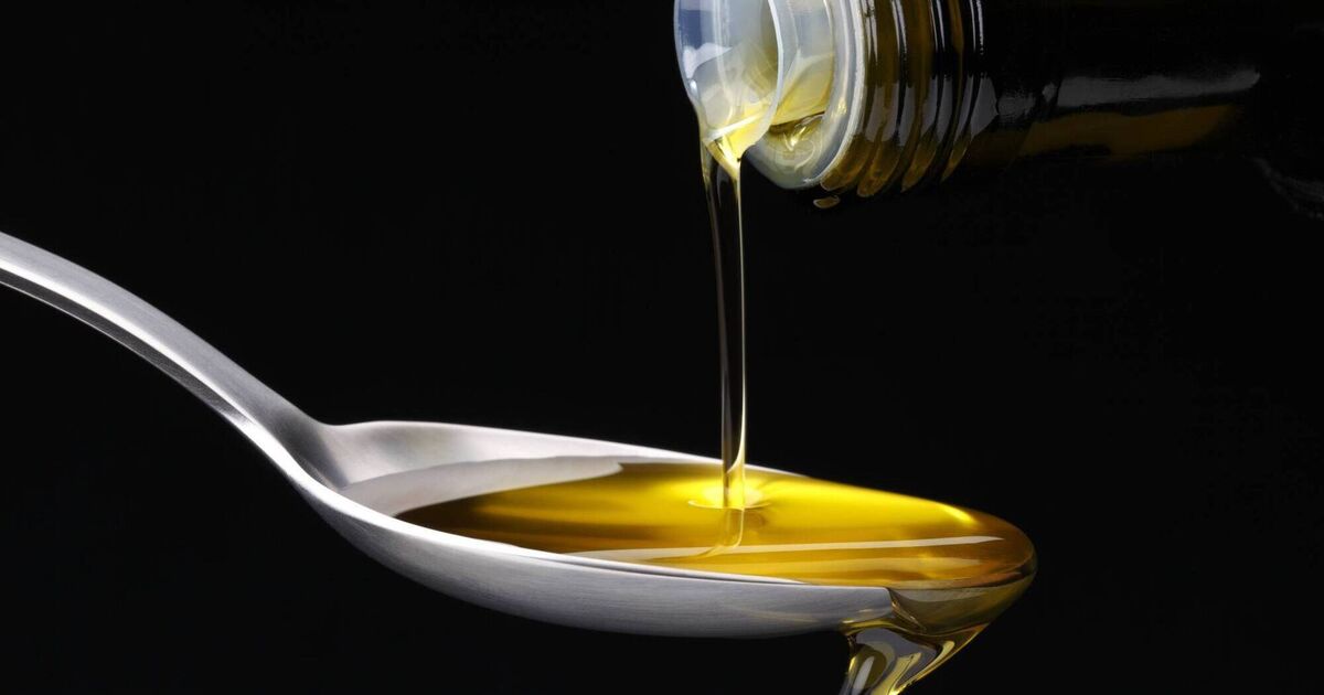 Top 8: cooking and salad oils