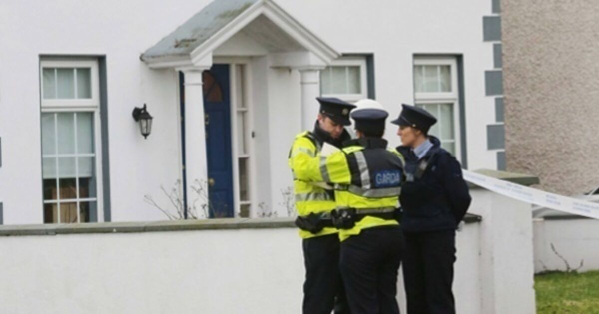 O'Gorman murder-accused unable to attend court today, seeks garda ...