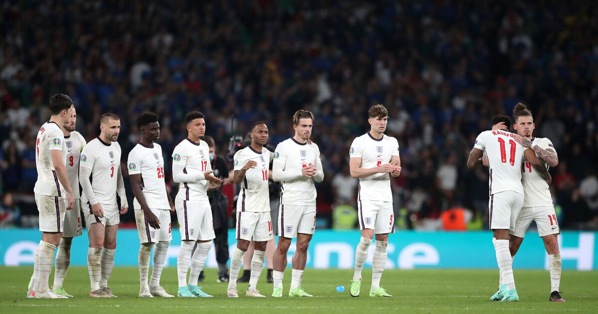 Dr Ed Coughlan: The science that shows shootout success is far from a ...