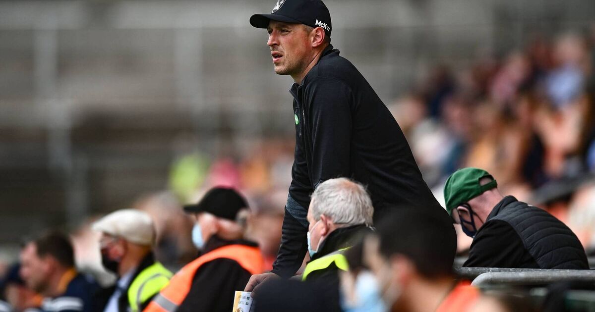 Kieran Donaghy and Donie Buckley bringing Kingdom flavour to Ulster ...