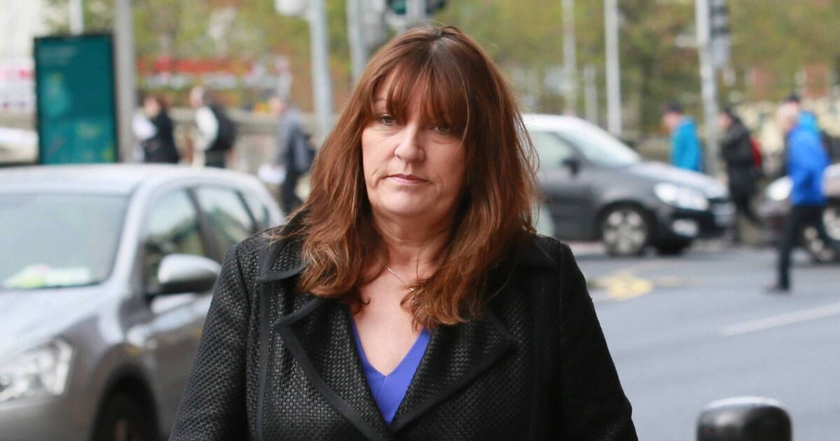 Monica Leech loses appeal over €165k solicitors' fee