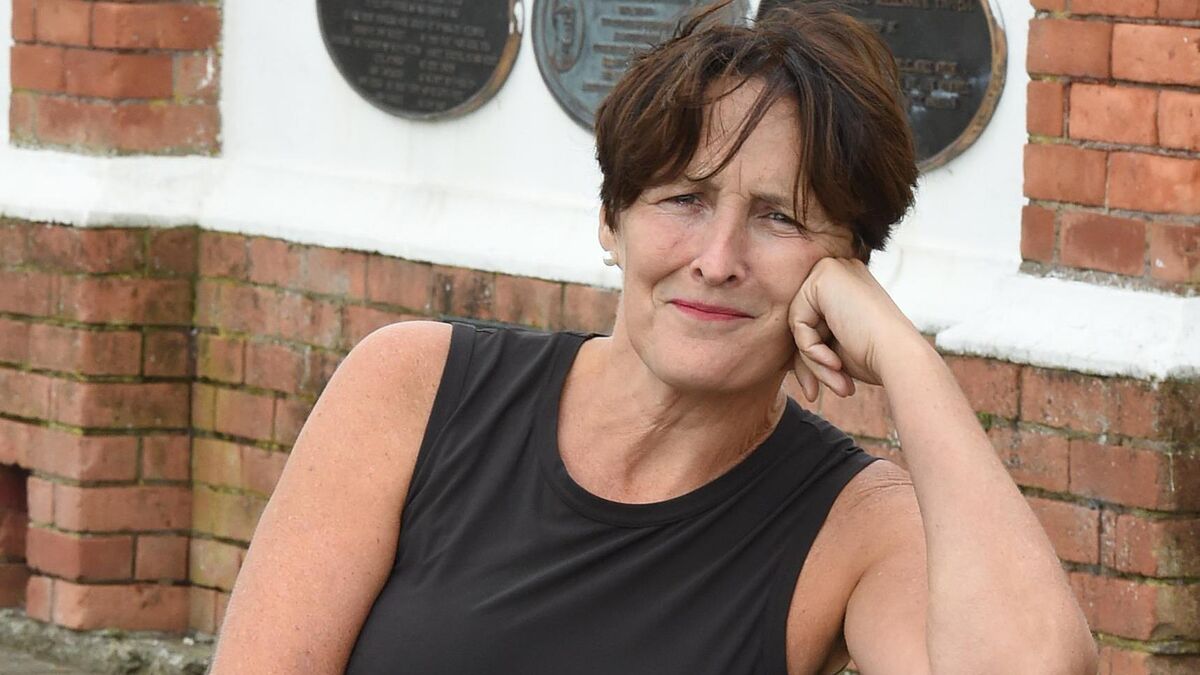 Fiona Shaw: ‘I got to Hollywood at 28 and they said: You’re very old’