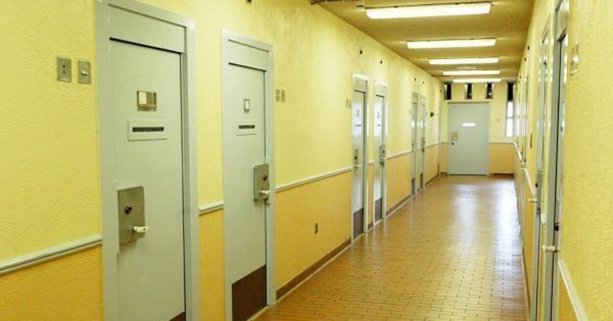 Ger Dundon released from prison