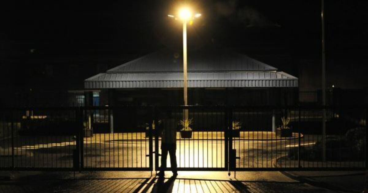 Prison officers find mobiles, modems and USB keys in cell searches