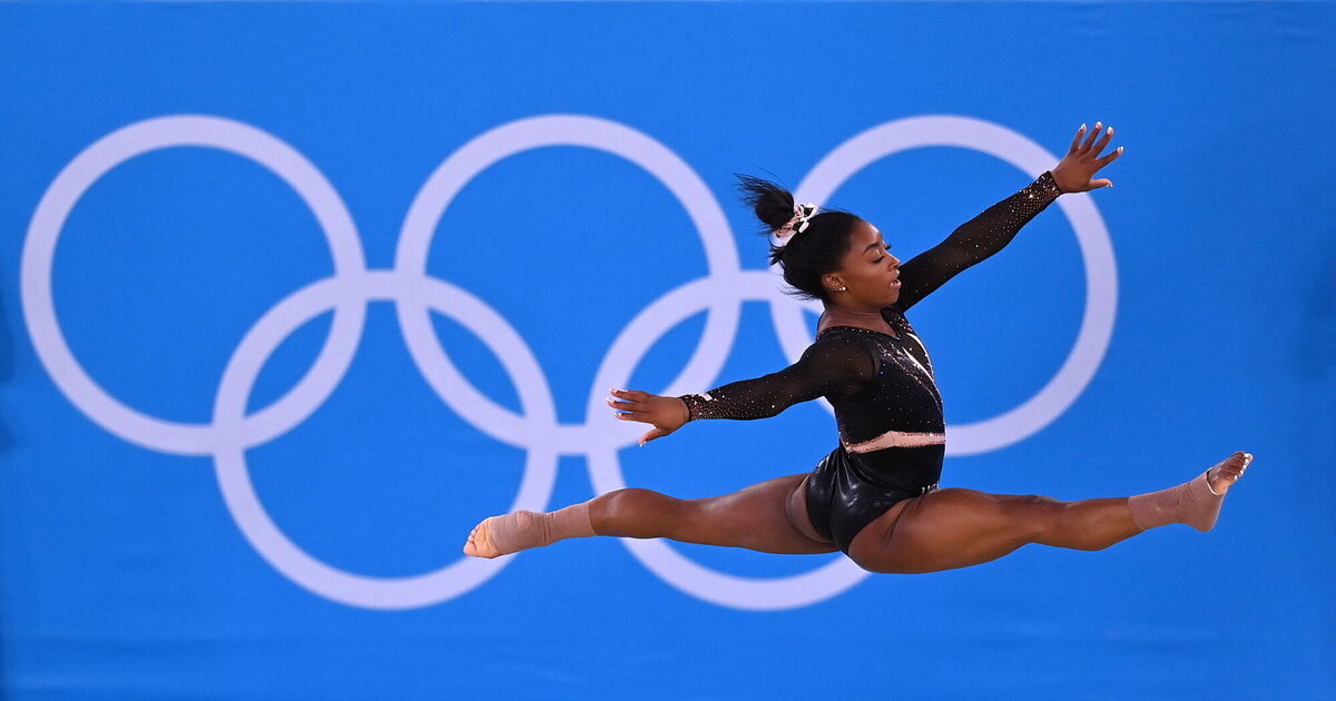 Ed Coughlan: So, how do you peak for an Olympic Games?