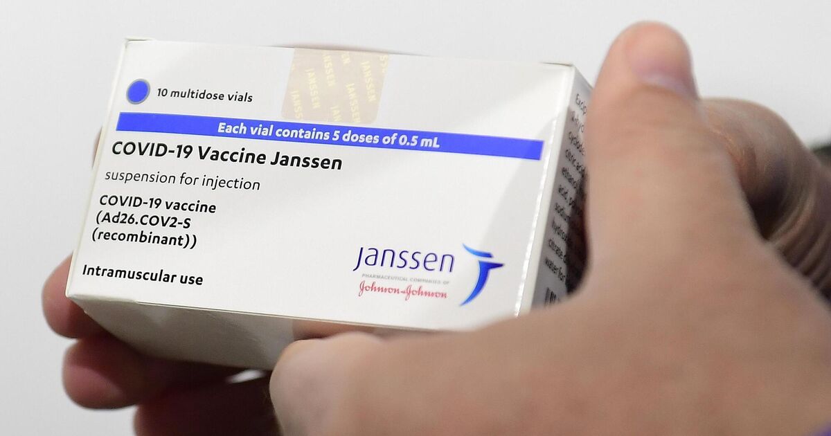 EMA lists rare neurological disorder as 'very rare side effect' of ...