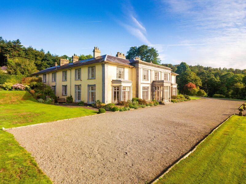 'Michael Flatley's Castlehyde mansion is a neighbour of this €1m River ...