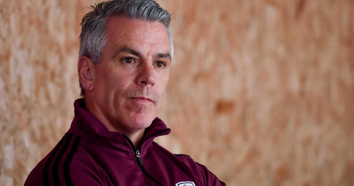 Galway and Padraic Joyce bid to avoid unwanted hat-trick