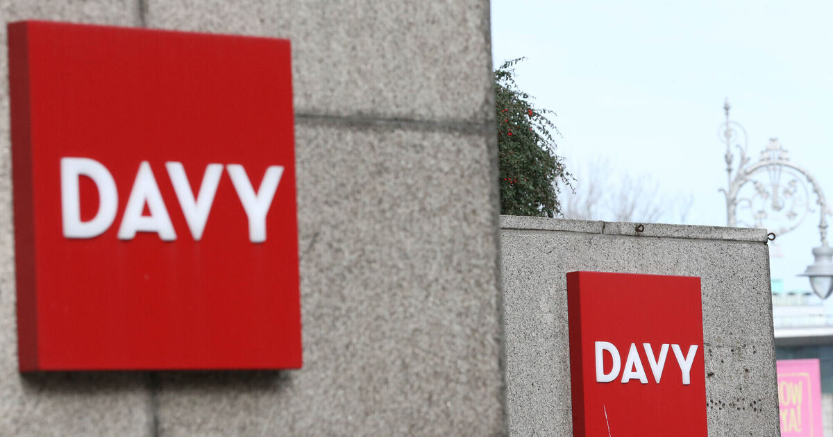 Leading Davy shareholders to gain €185m as Bank of Ireland buys bulk of ...