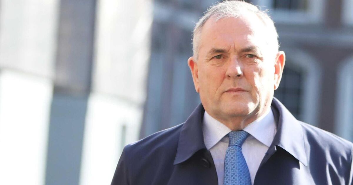 Eamon Quinn: Like other Irish financial scandals, Davy crisis appears ...