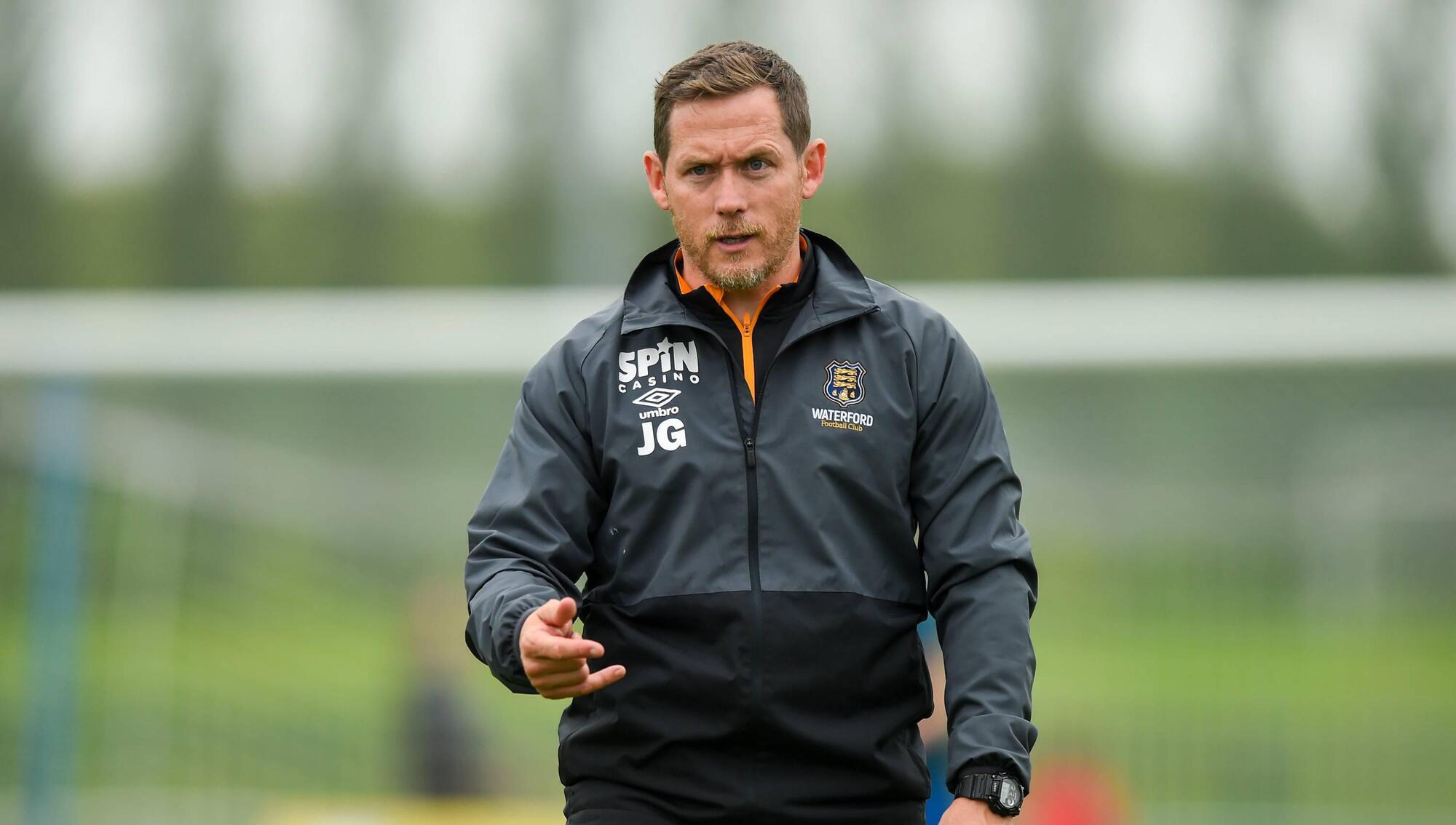 Joe Gamble: Bohemians tie a perfect celebration of College Corinthians ...