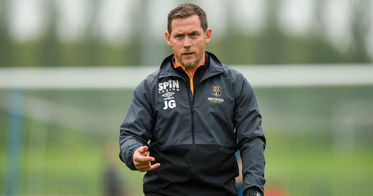 Joe Gamble: Bohemians tie a perfect celebration of College Corinthians ...