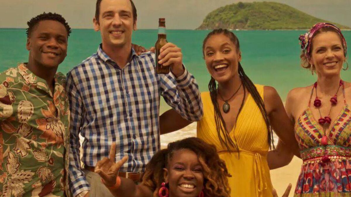 Thursday TV Tips: A murder mystery on tropical paradise island — and a ...