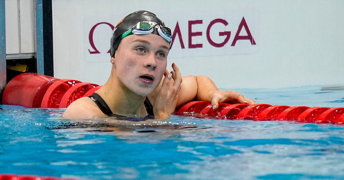 Olympics: Mixed performances but ultimately disappointment for Irish ...