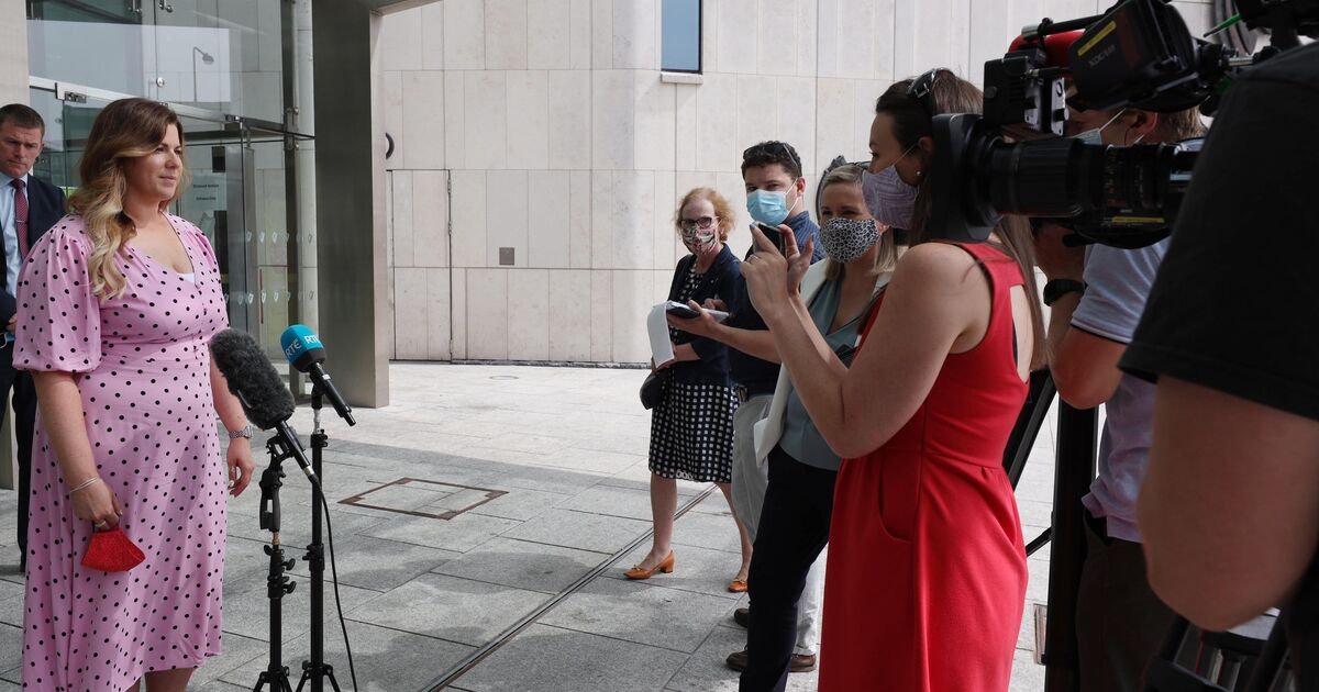 Irish Examiner view: We must work towards zero tolerance of gendered ...