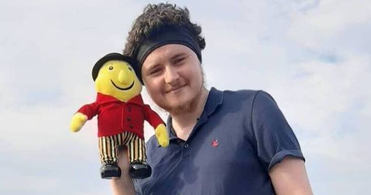 Listen: Cork rapper Craic Boi Mental pays homage to Mr. Tayto with his ...