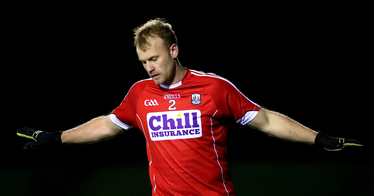 Michael Shields: Unbalanced Cork are still suffering from conflict of ...