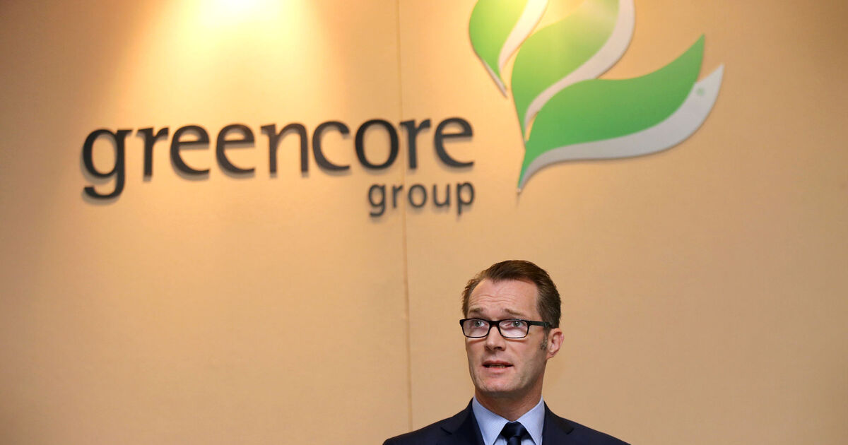 Greencore raises profit forecast as sandwich sales return