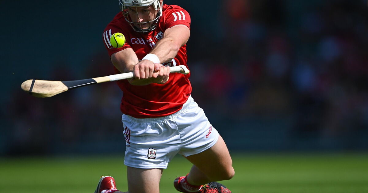 Another Cork hurling game on Sky Sports 'a thundering disgrace ...