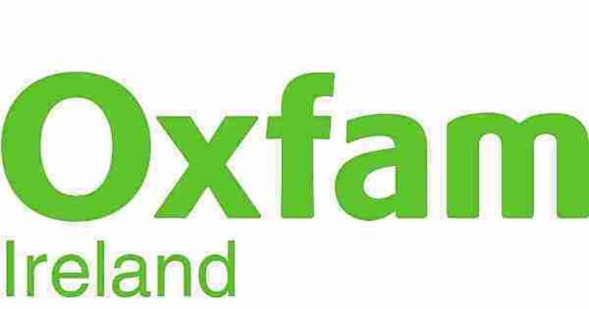 Oxfam Ireland calls on Israel to lift Gaza blockade