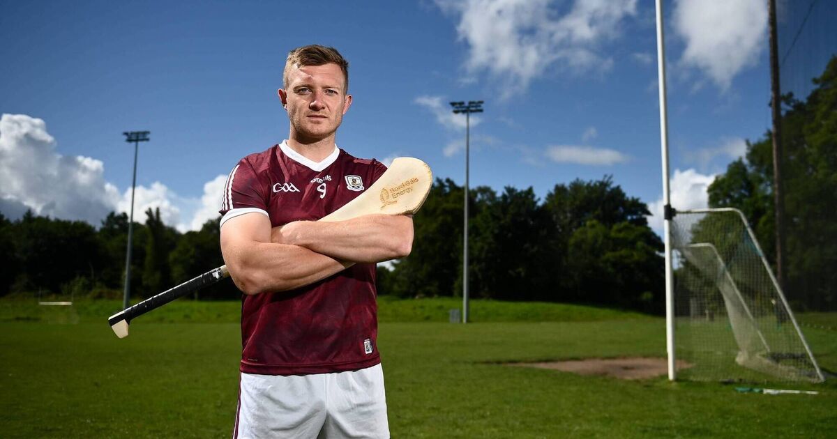 Joe Canning: ‘Live my life for a week or two and you’d love to get back ...