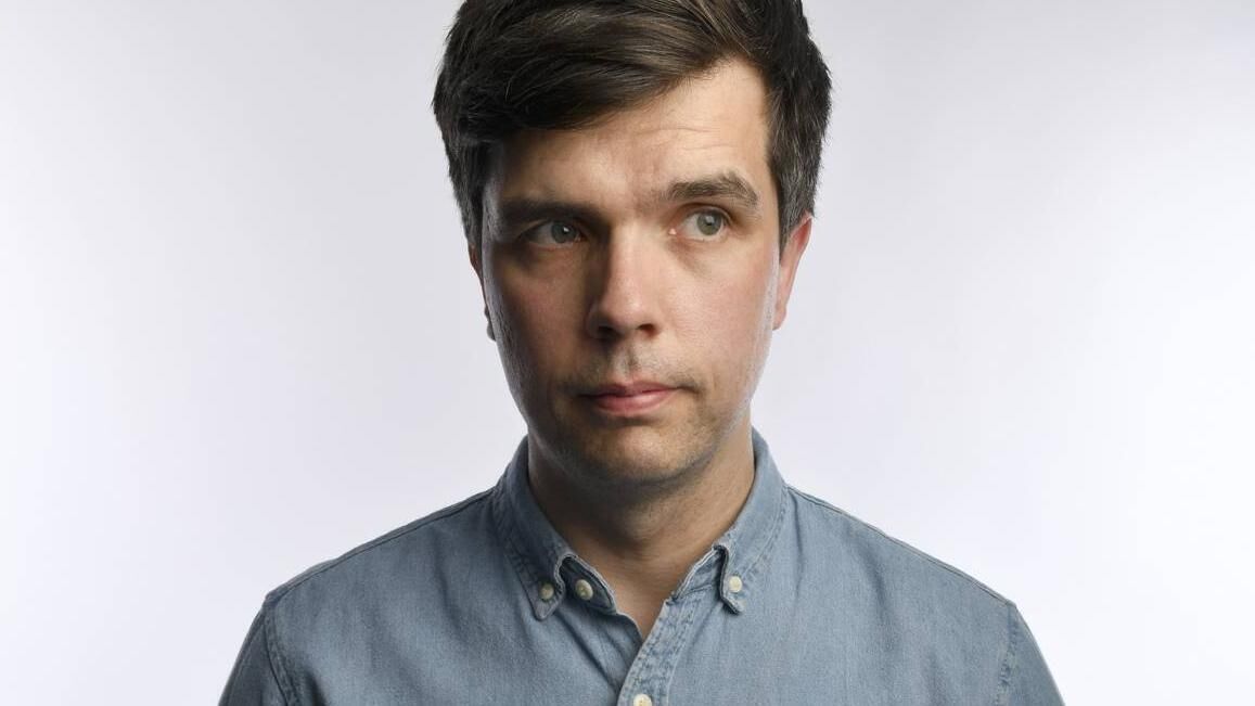 Five things for the weekend: Live comedy, art and a new Netflix series