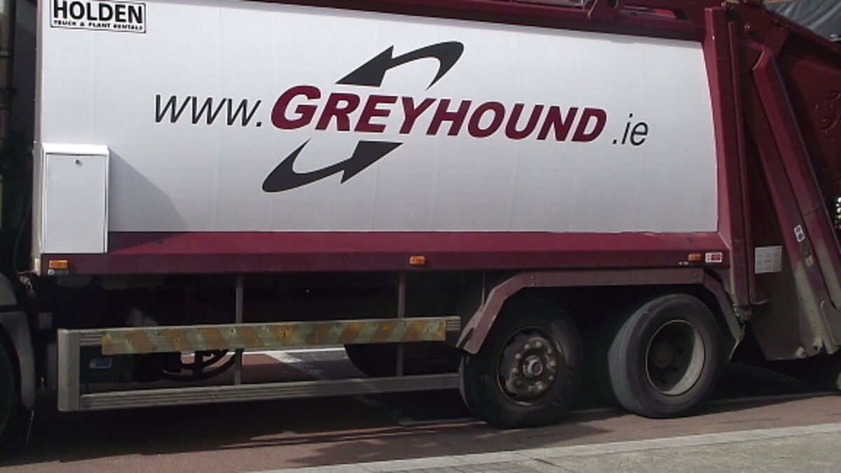 Greyhound Recycling protestors 'may give undertakings without need for ...