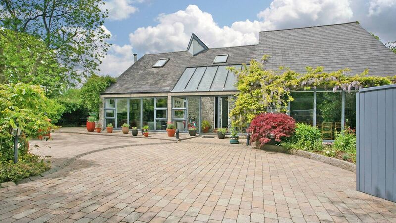 Hold your horses: Limerick's €545k converted Victorian coach-house is ...