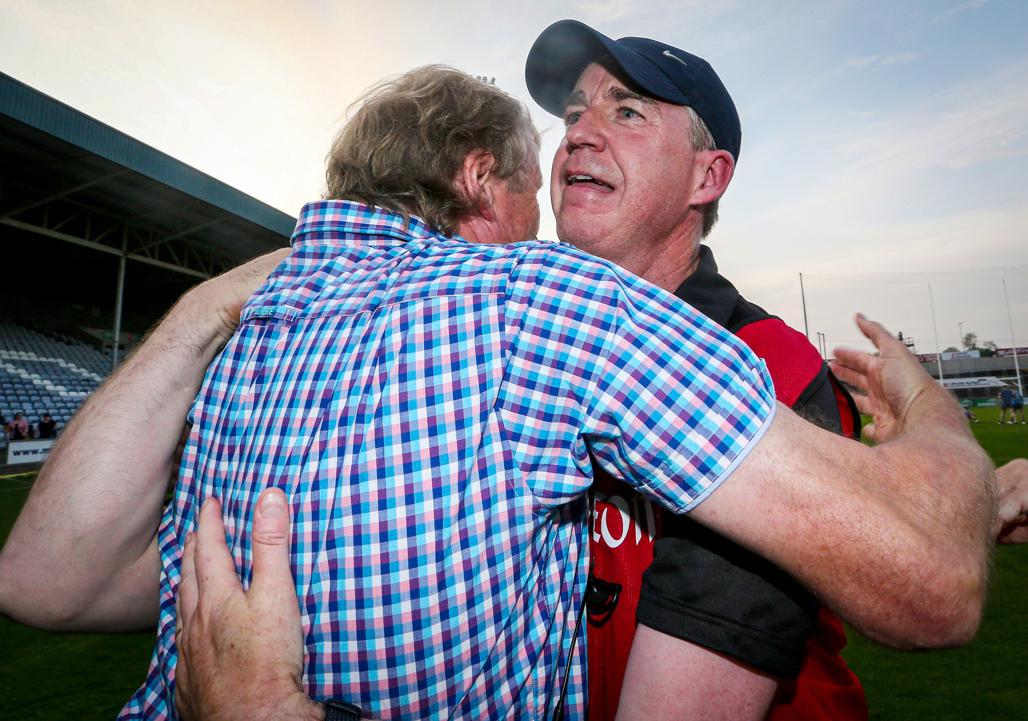 Offaly U20 footballers urged to grab 'huge opportunity' against Cork in ...